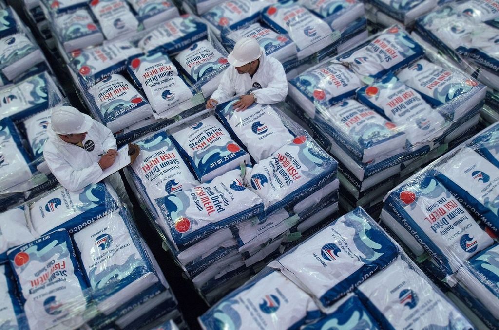 Foodcorp Chile S.A. – Austevoll