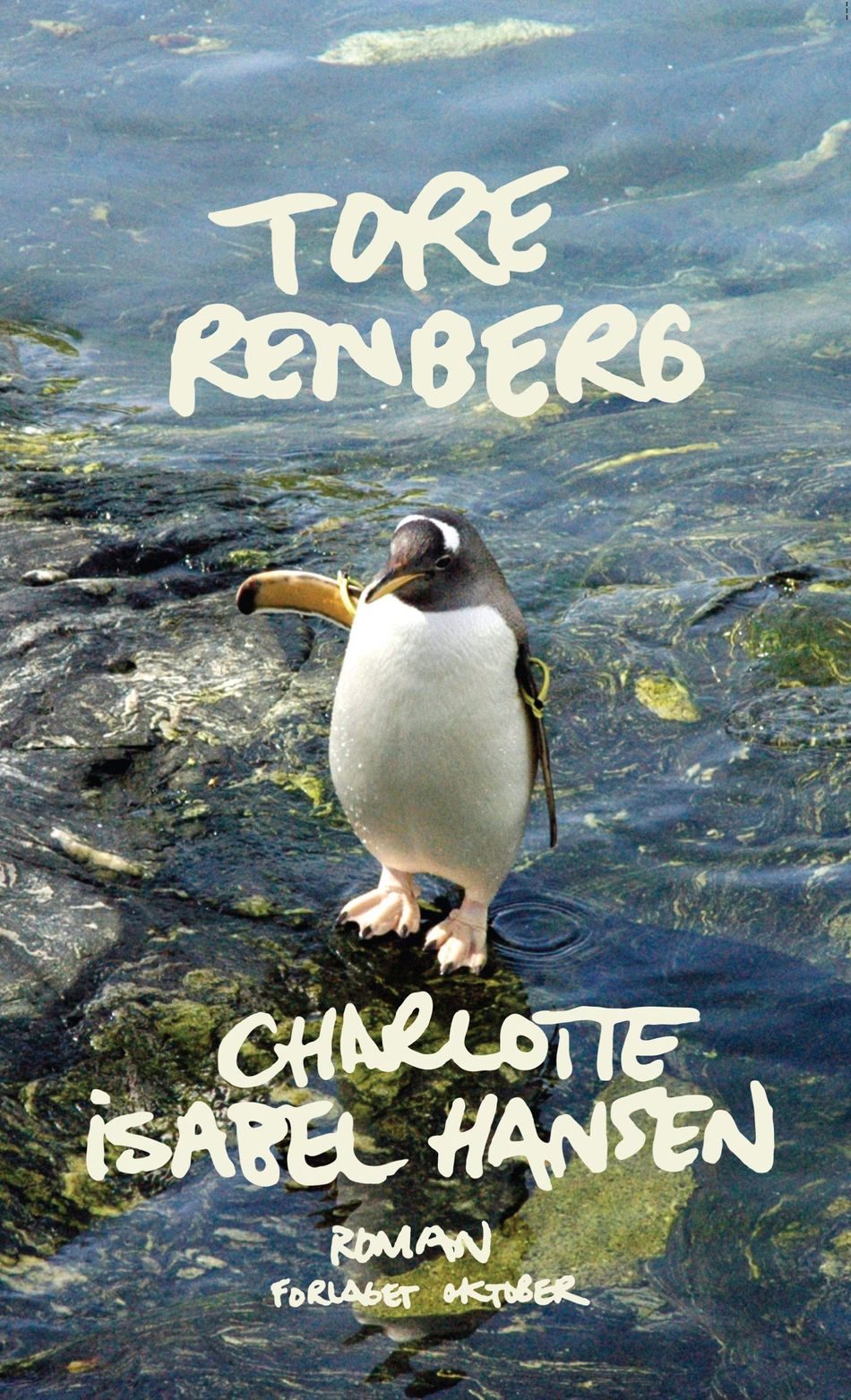 Renberg Archives - Oslo Literary Agency