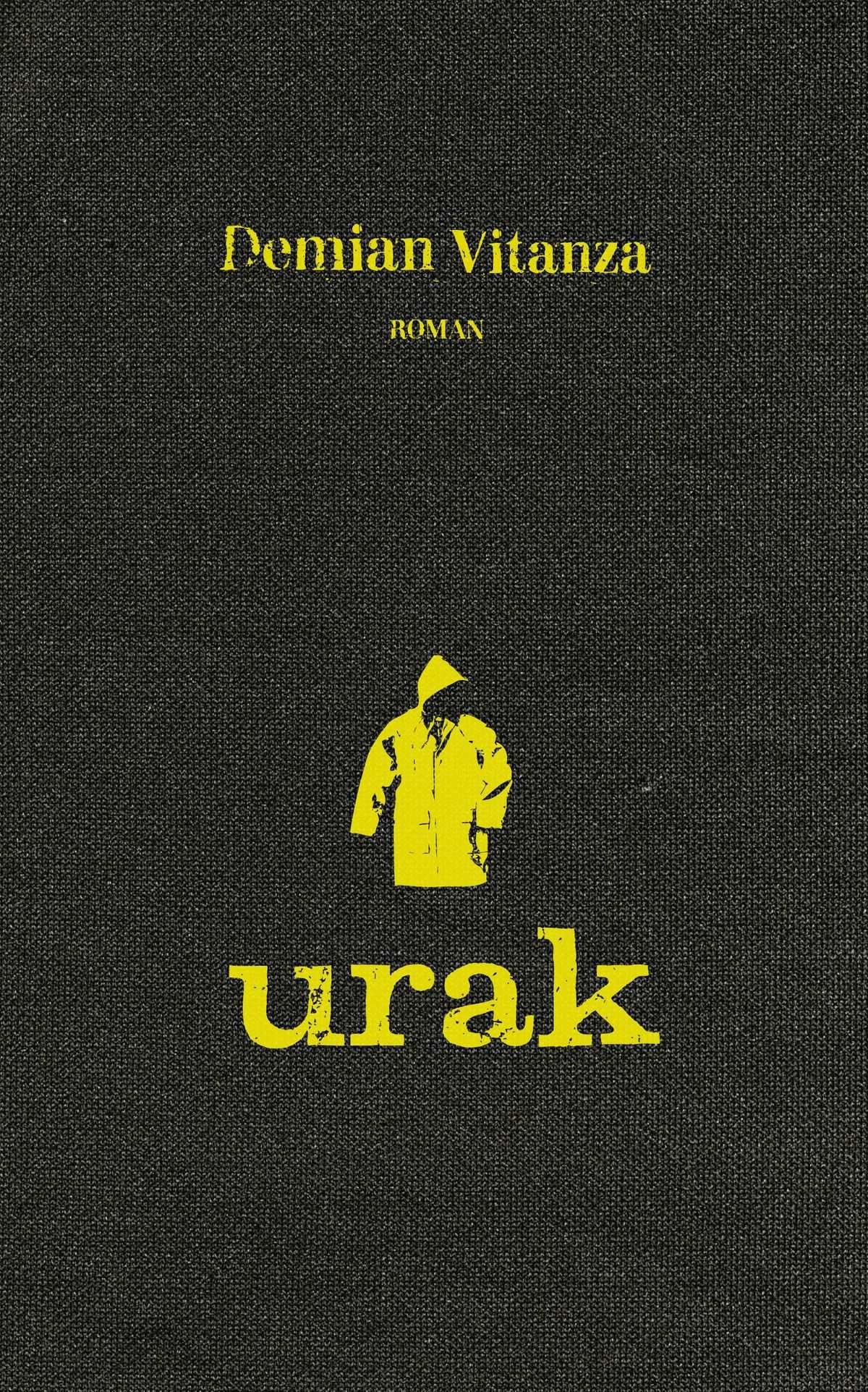 Urak - Oslo Literary Agency