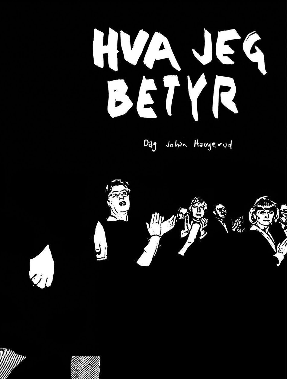 Haugerud Archives - Oslo Literary Agency