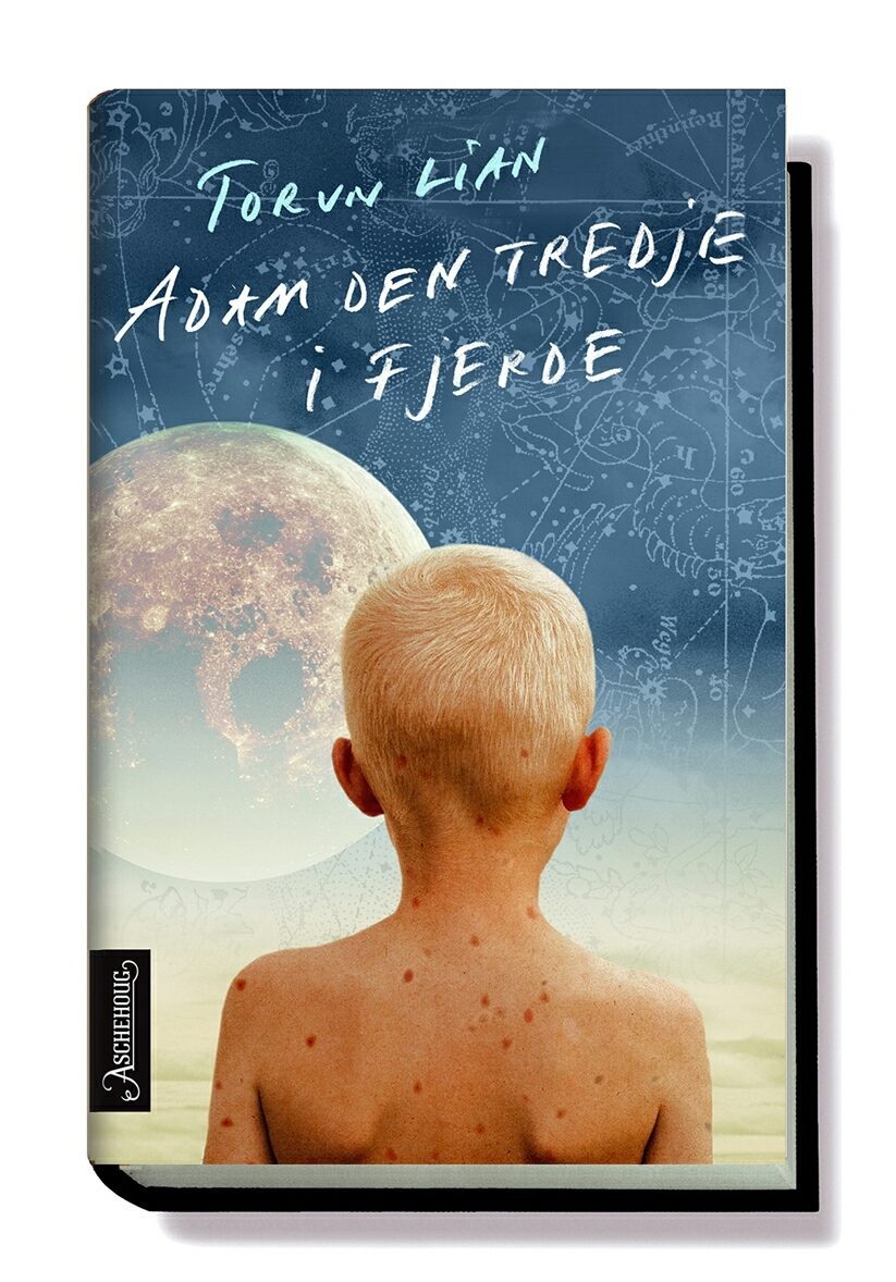 Adam, the Odd One Out - Oslo Literary Agency