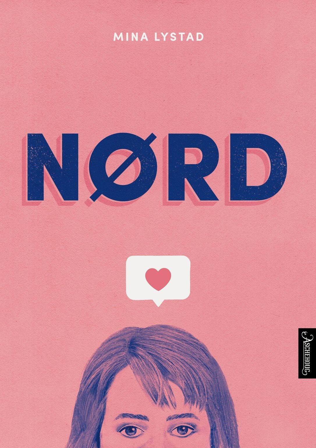 Nerd - Oslo Literary Agency