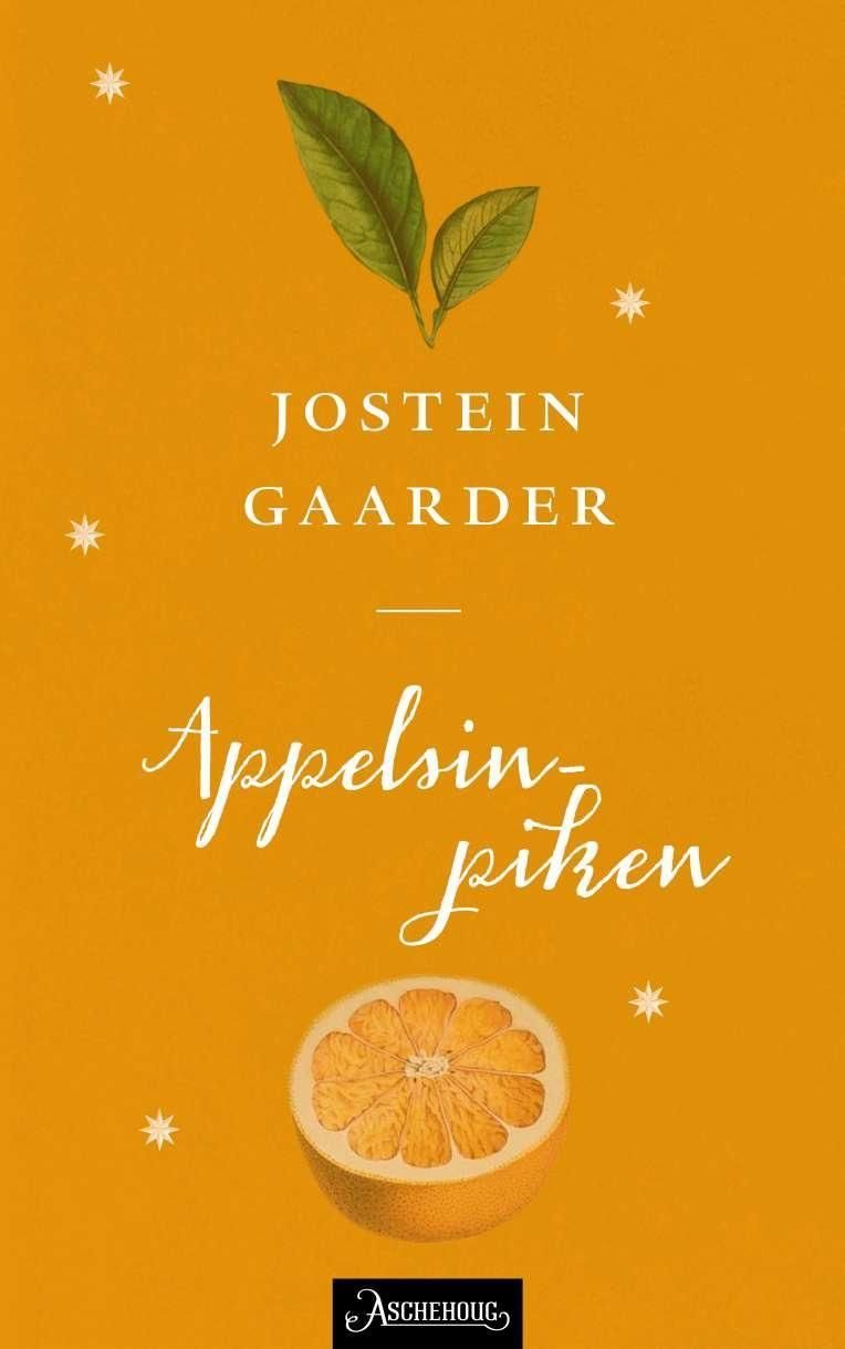 Gaarder Archives - Oslo Literary Agency
