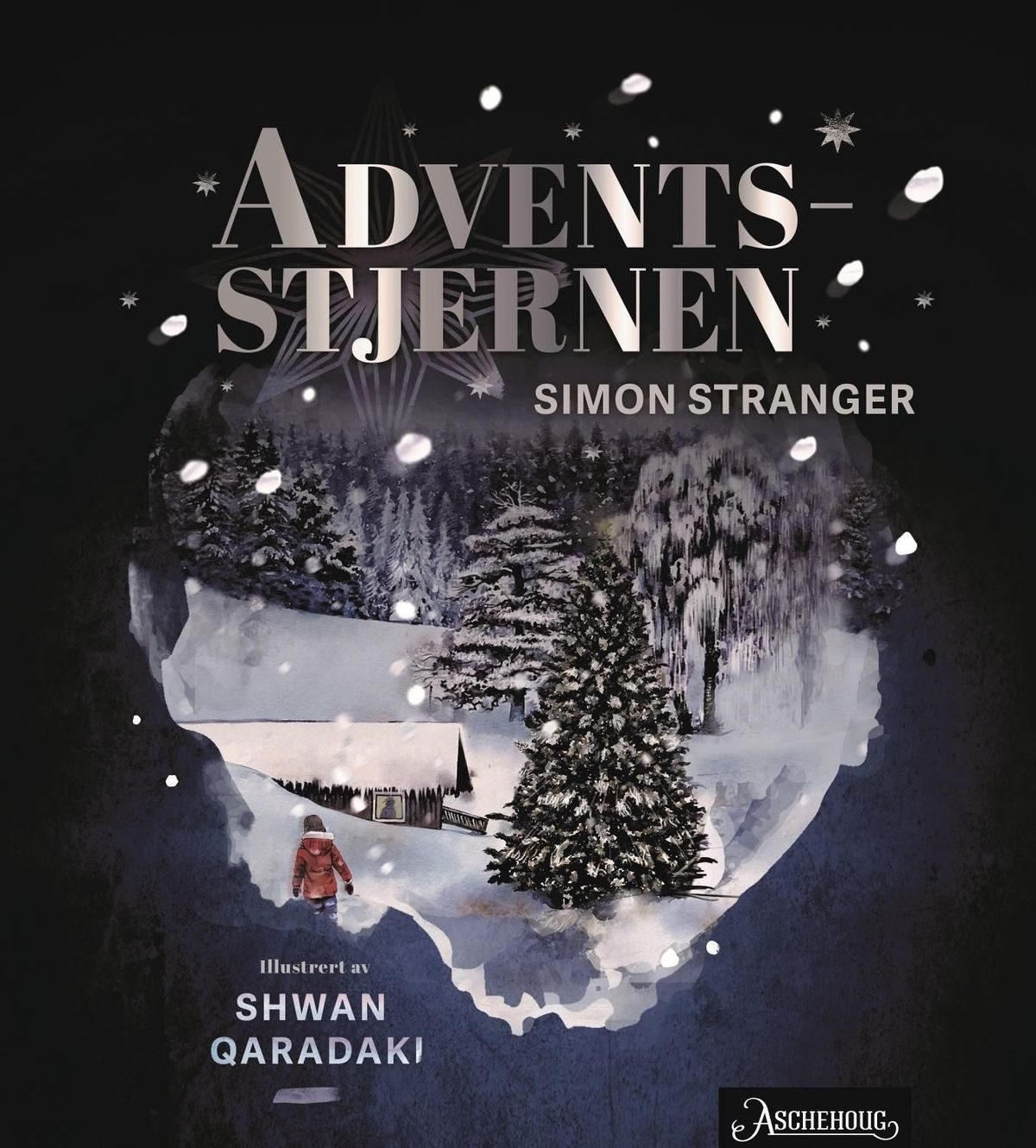 Stranger Archives - Oslo Literary Agency