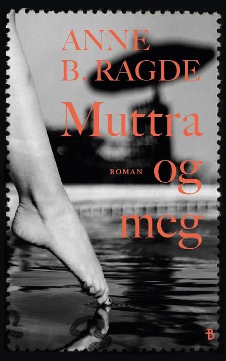 Ma and Me - Oslo Literary Agency