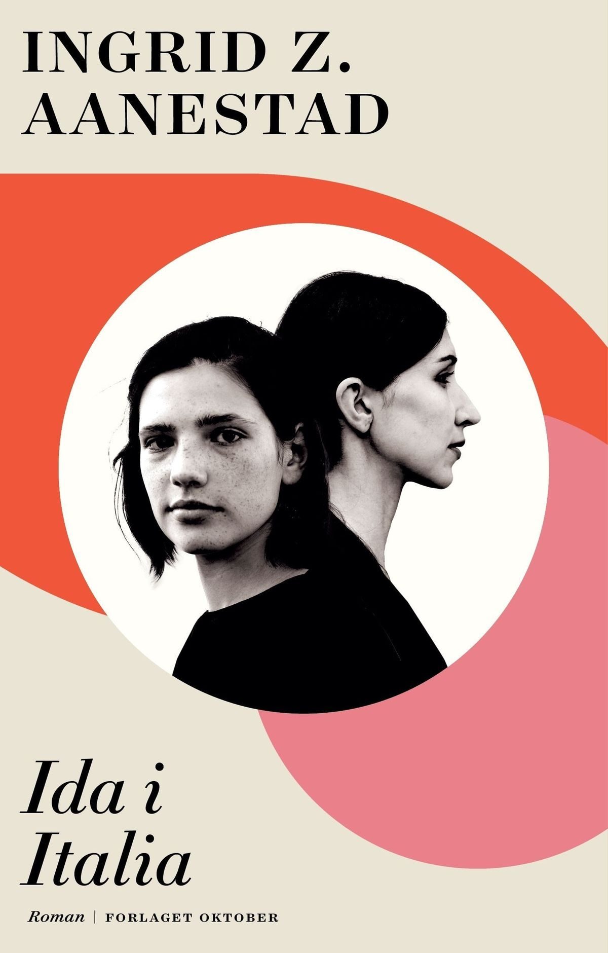 Ida in Italy - Oslo Literary Agency