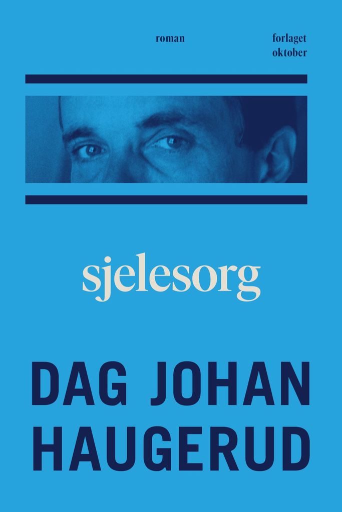 Haugerud Archives - Oslo Literary Agency
