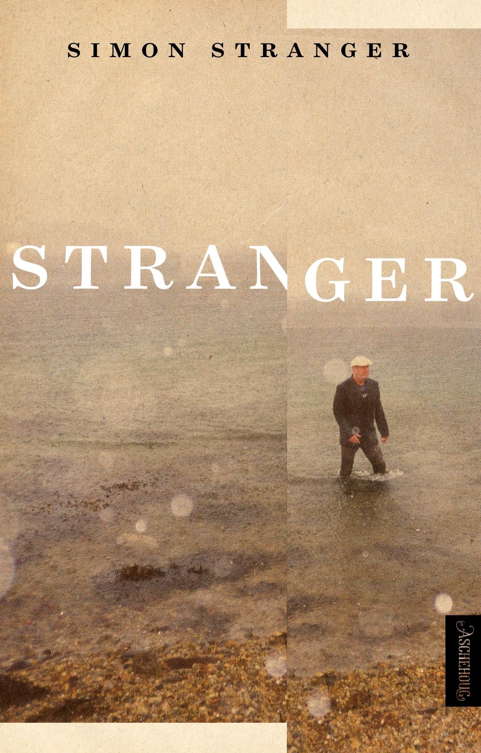 Stranger Archives - Oslo Literary Agency