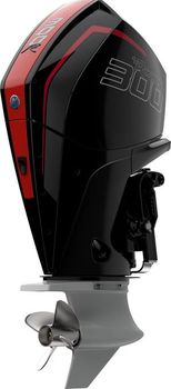 Mercury Racing 250R, 300R og 450R er de sprekeste påhengsmotorene