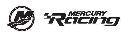 Mercury Racing 250R, 300R og 450R er de sprekeste påhengsmotorene